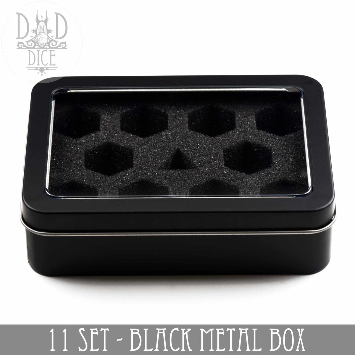 Retail Packaging