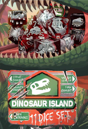 Wholesale D&D Dice for Brick & Mortar Stores & Conventions | DND DICE