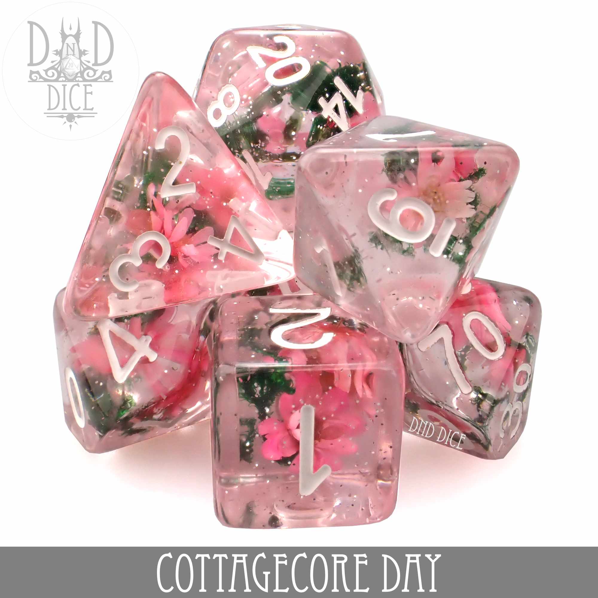 Cottagecore: Day