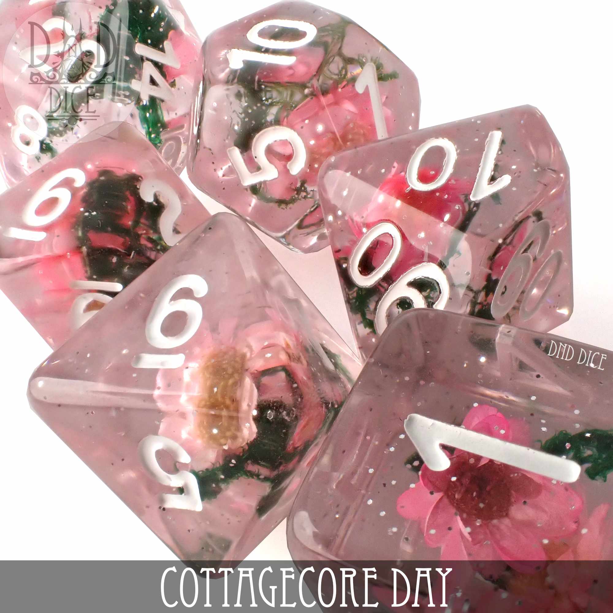 Cottagecore: Day