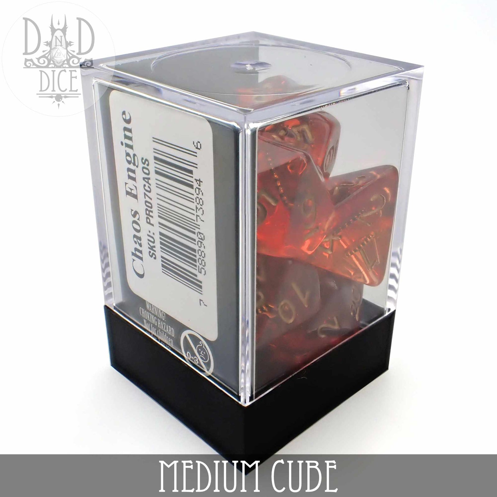 Retail Packaging