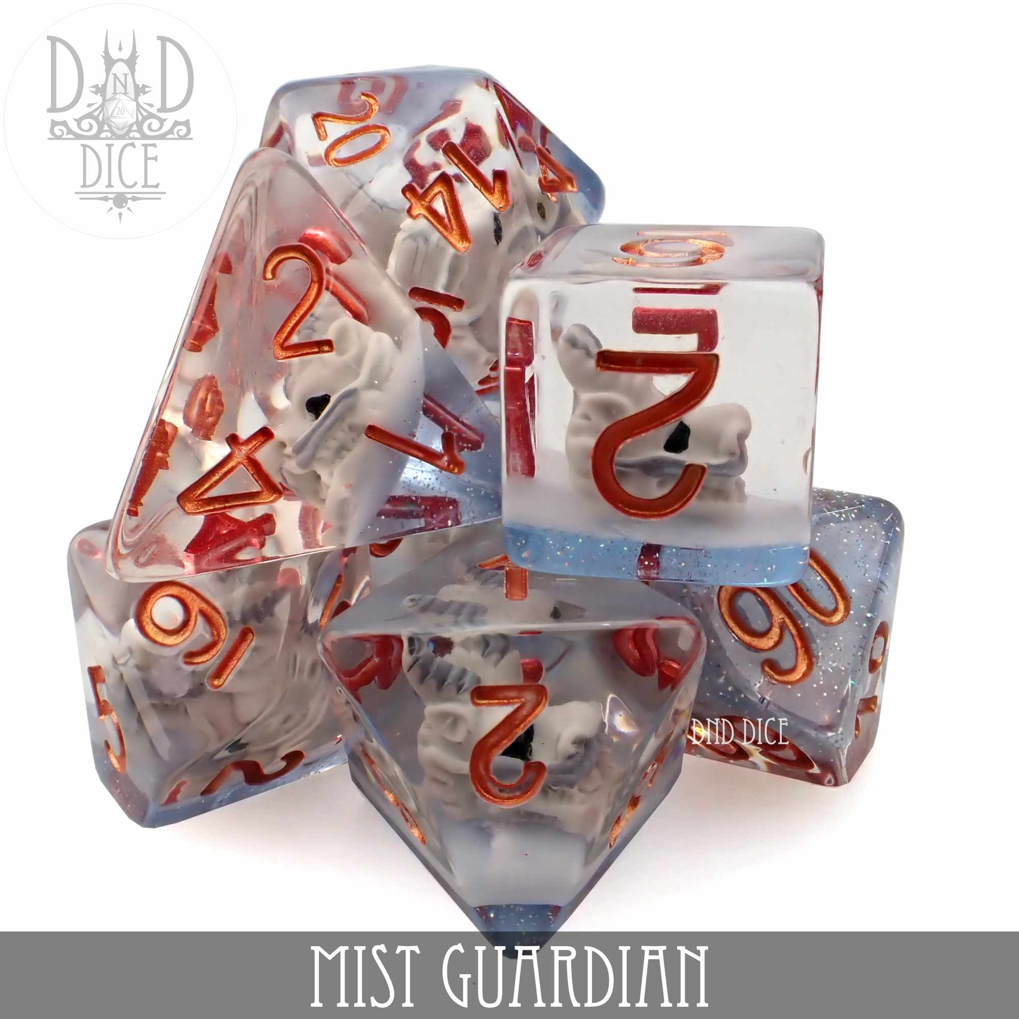Mist Guardian