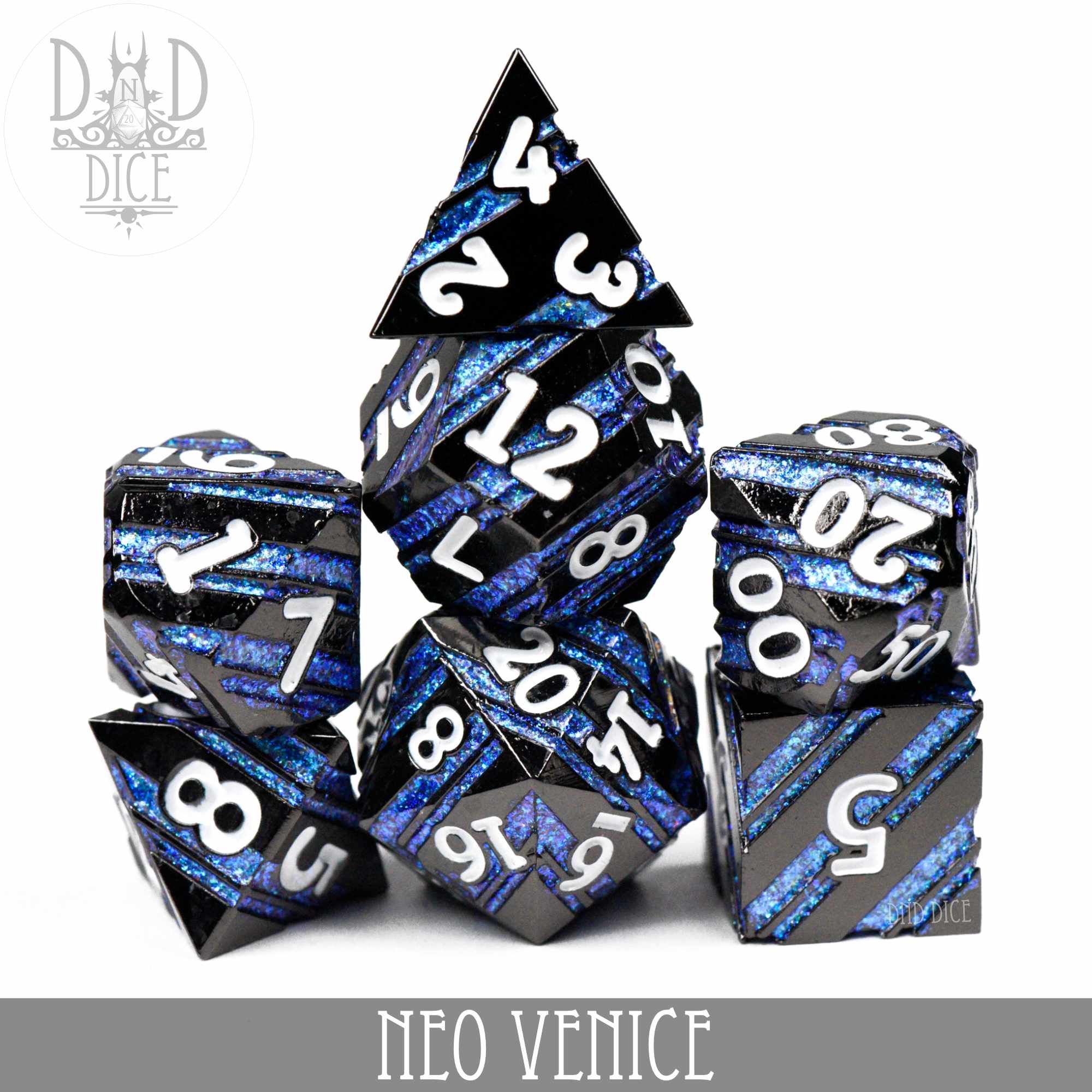 Neo Venice (Metal)